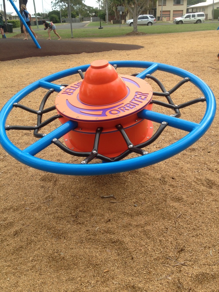 Boreham Park and Schuhkraft Hub Receive National Recognition - Wide Bay ...