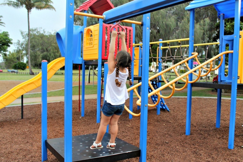 Bundaberg Parks and Playgrounds Our Guide - Wide Bay Kids