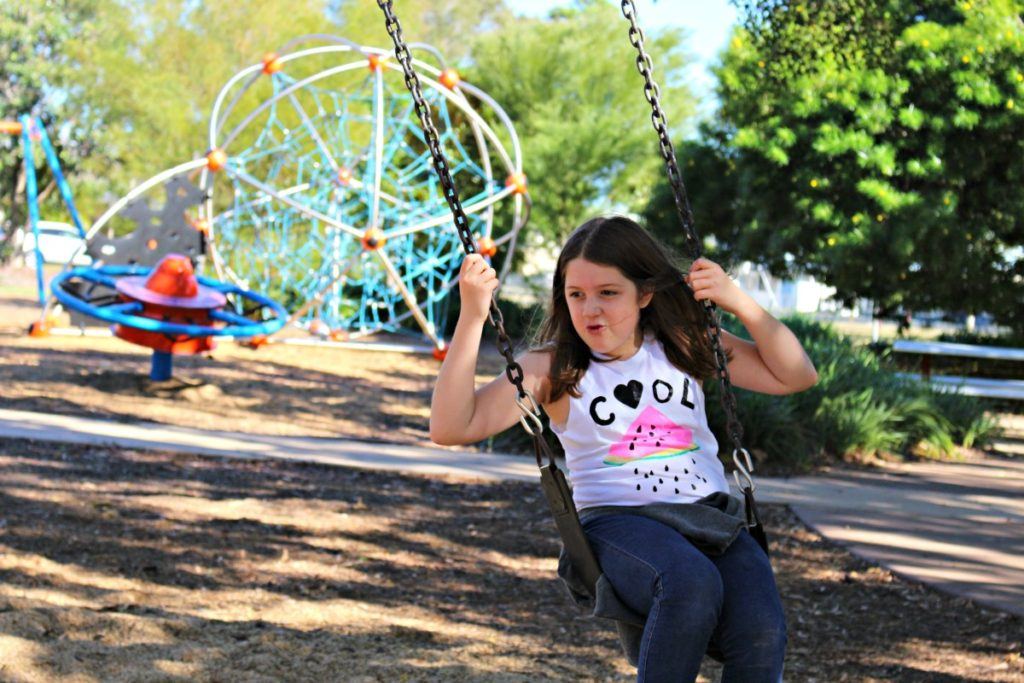 Boreham Park Bundaberg - Wide Bay Kids