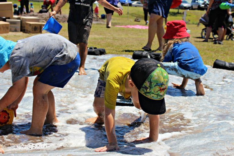 12 Australia Day Games for kids - Wide Bay Kids