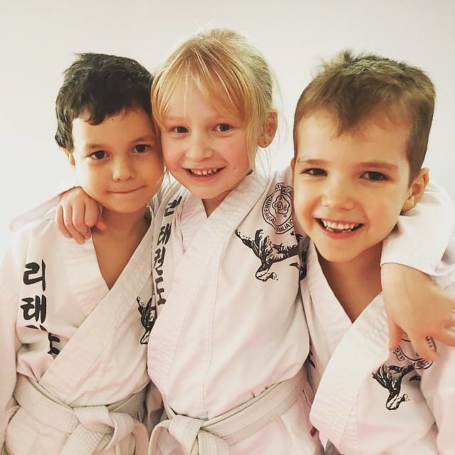 Martial Arts Bundaberg and Martial Arts Fraser Coast for kids - Wide ...