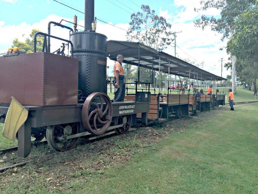 Fraser Coast Tourist Attractions - Wide Bay Kids