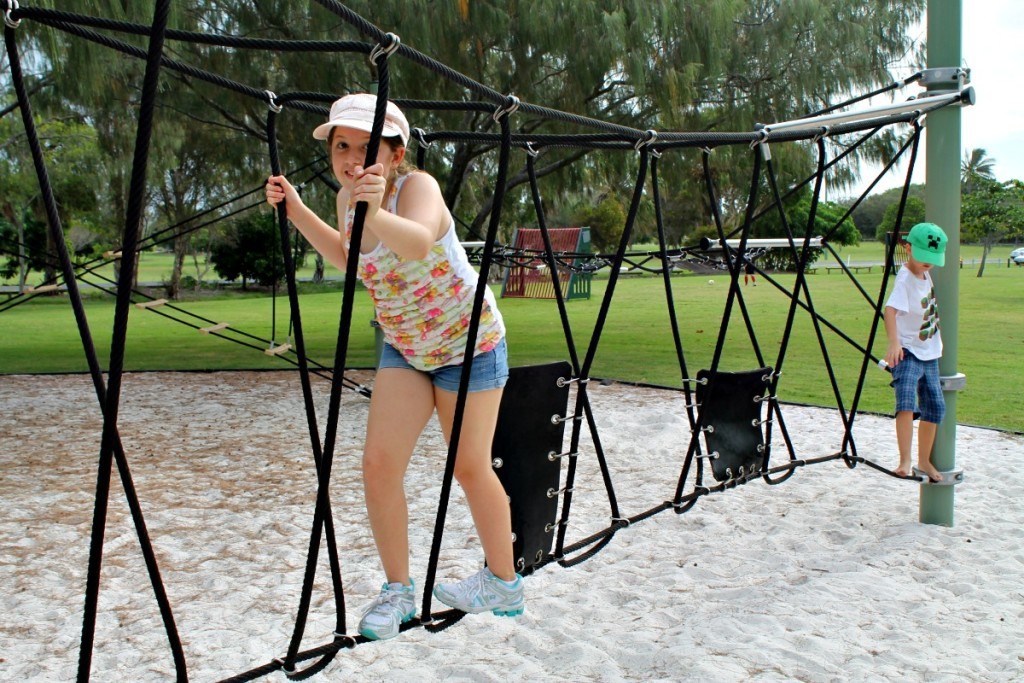 Bundaberg Parks and Playgrounds Our Guide - Wide Bay Kids
