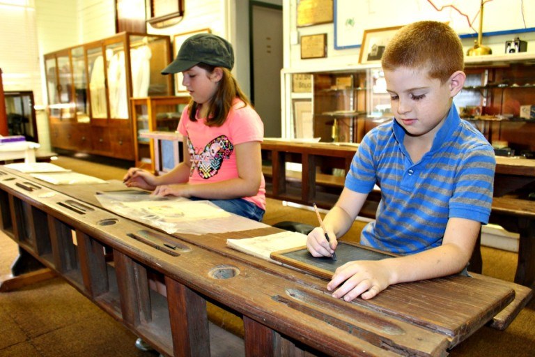 Things to do in Childers with kids - Wide Bay Kids