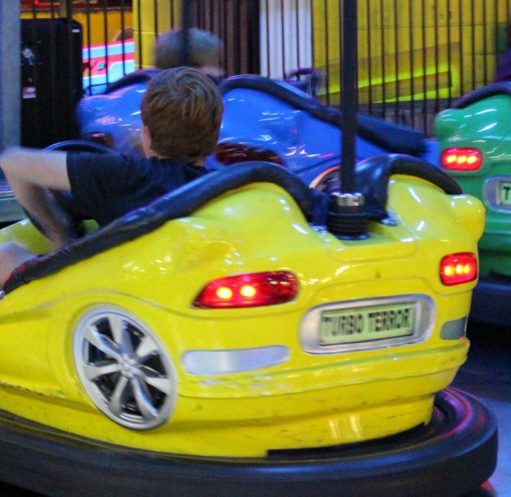 Bundy Bowl & Leisure Centre School Holiday Fun – Winter 2023 - Wide Bay ...