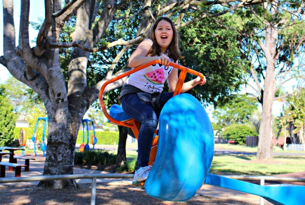 Bundaberg Parks and Playgrounds Our Guide - Wide Bay Kids