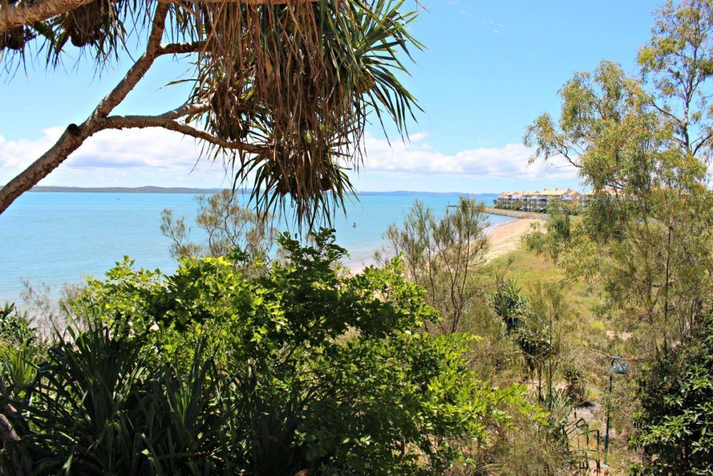 Dayman Park Urangan Hervey Bay - Wide Bay Kids