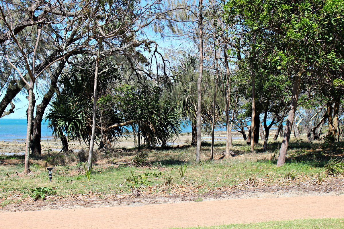 ESA Park Point Vernon Hervey Bay - Wide Bay Kids