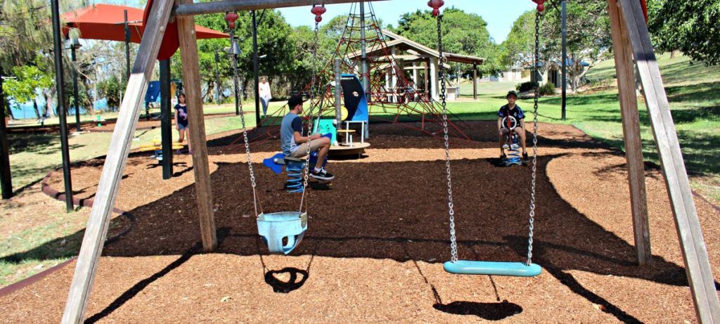 ESA Park Point Vernon Hervey Bay - Wide Bay Kids