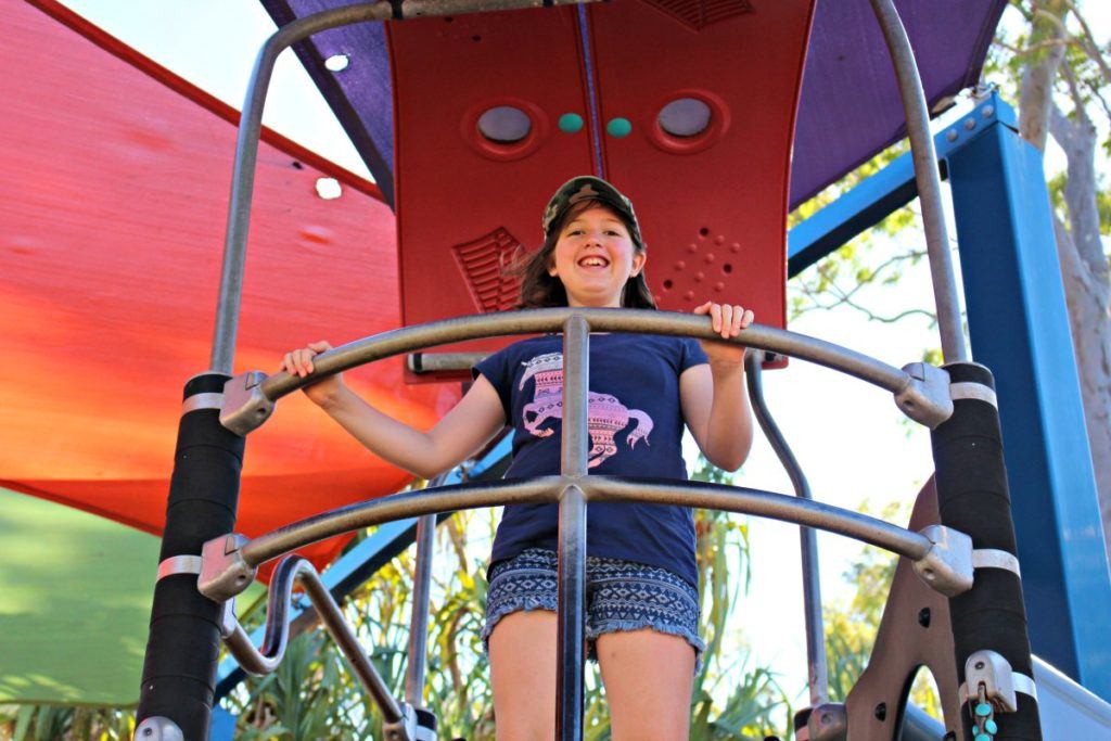 Things to do in Hervey Bay with kids - Wide Bay Kids