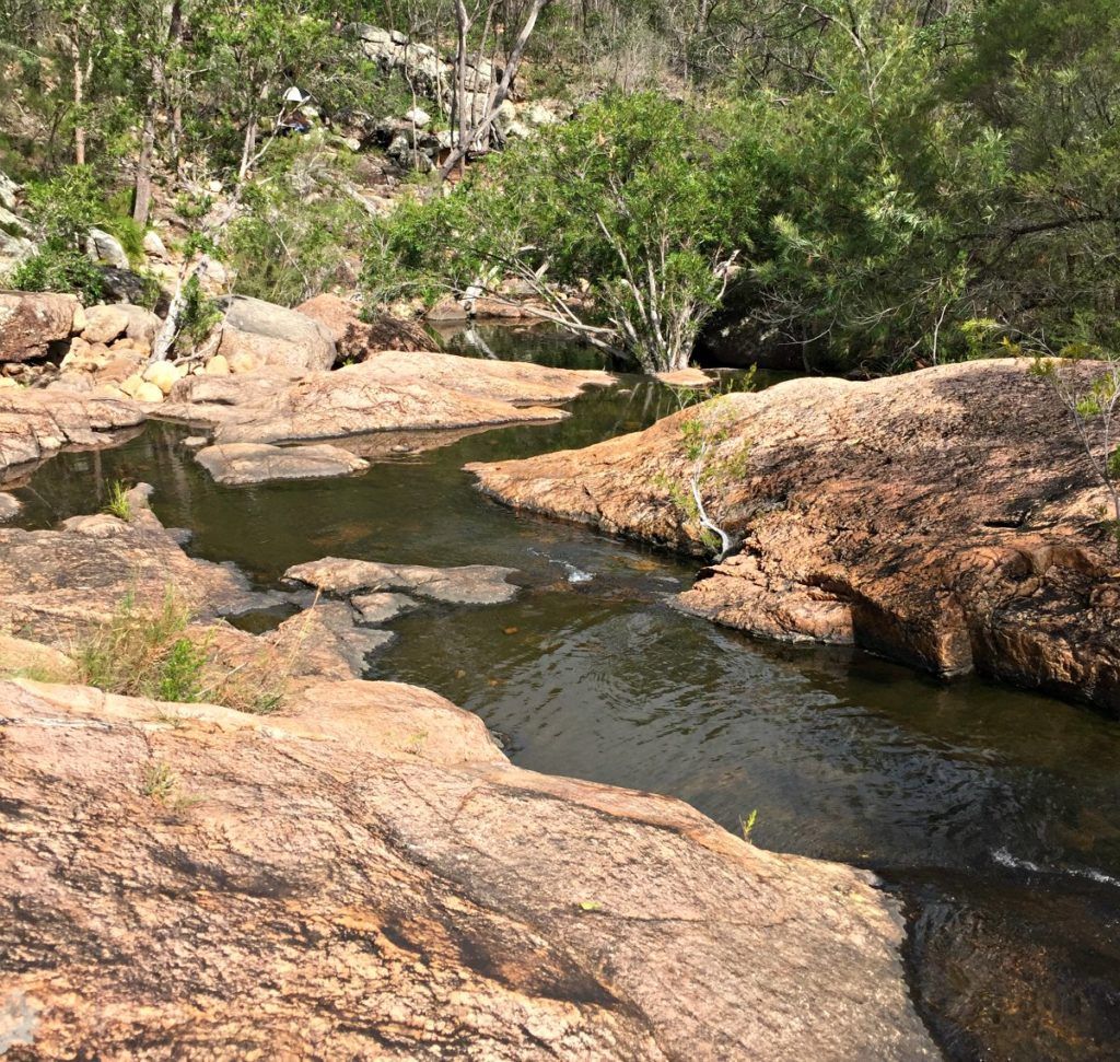 North Burnett Tourist Attractions - Wide Bay Kids