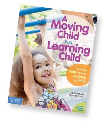 A Moving Child Is a Learning Child - Wide Bay Kids