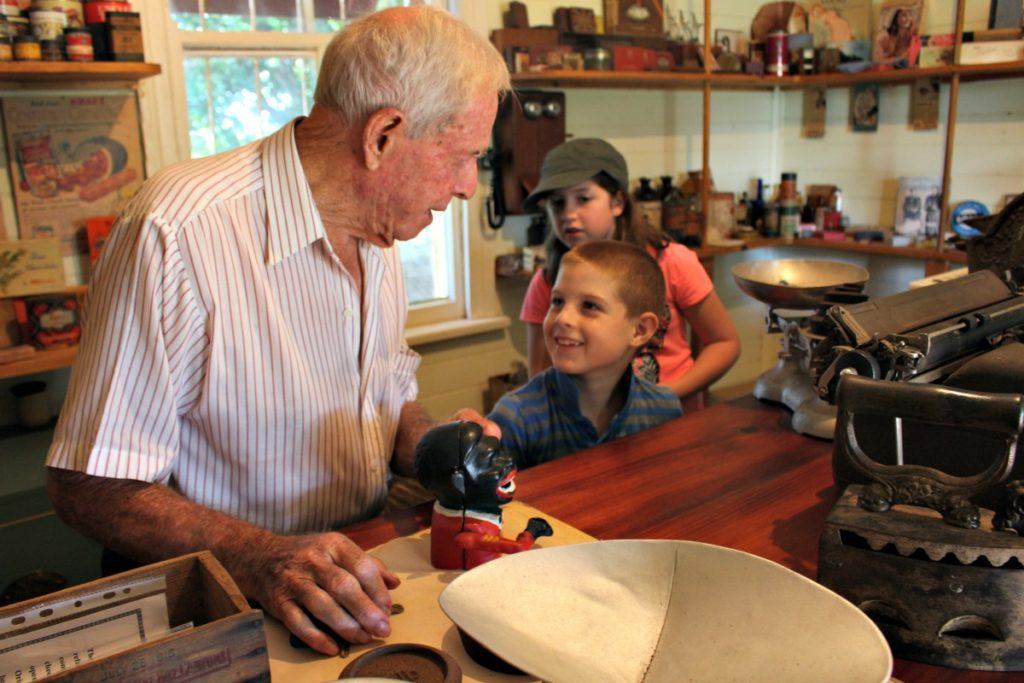 Things to do in Childers with kids - Wide Bay Kids