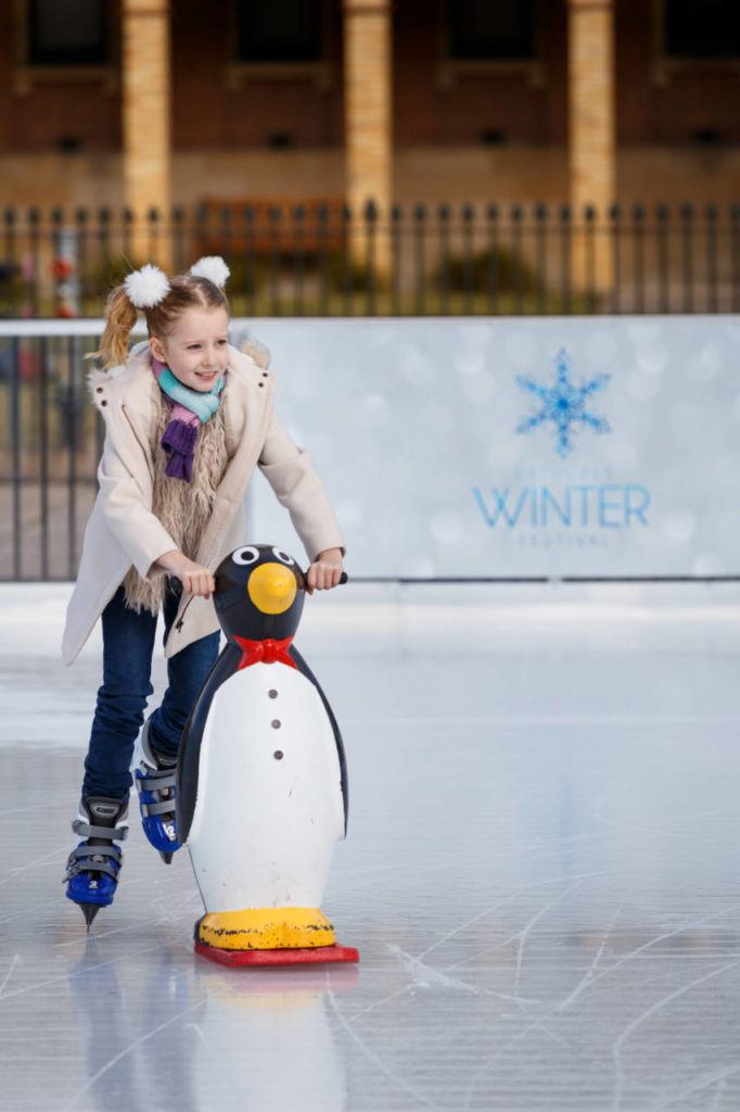 NSW Winter Holiday Ideas - Wide Bay Kids