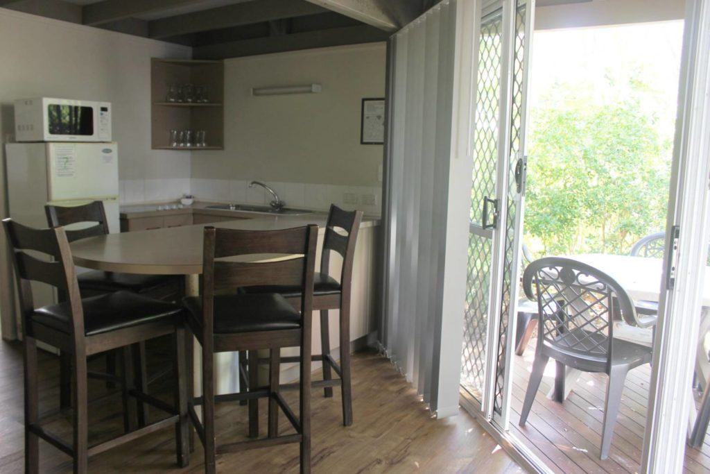 Kellys Beach Resort Bargara - Wide Bay Kids