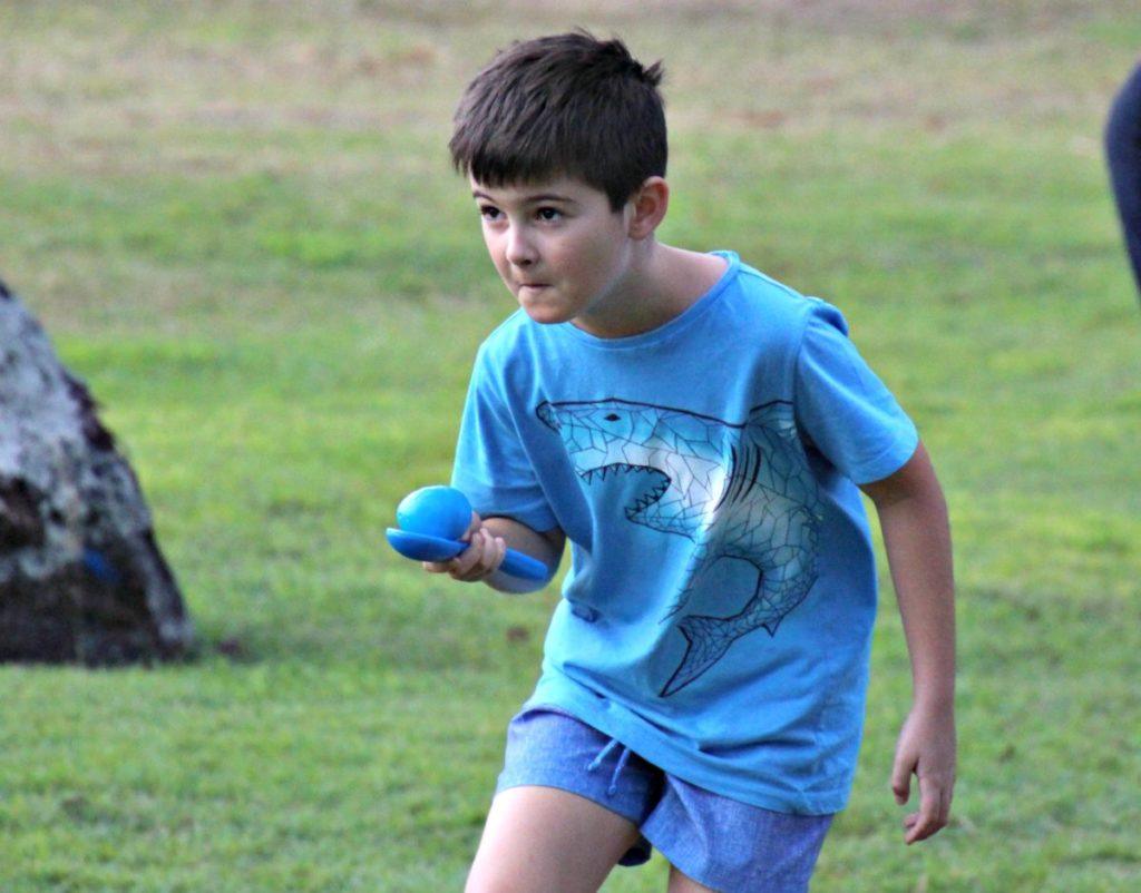 12 Australia Day Games for kids - Wide Bay Kids