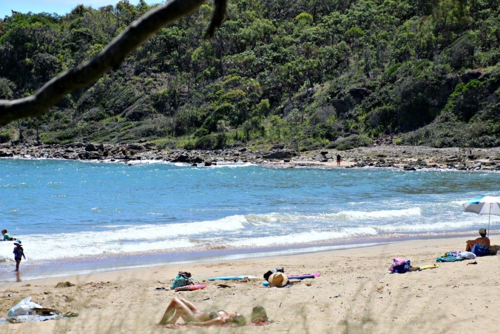 8 Free Things to do in Agnes Water with Kids - Wide Bay Kids