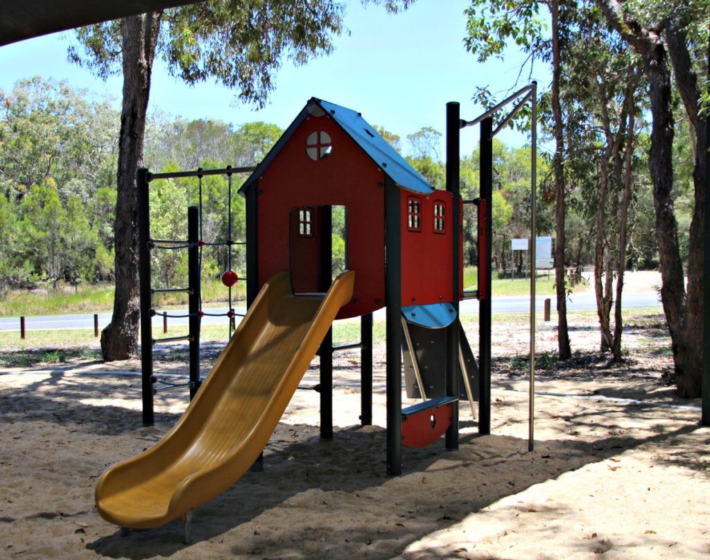 Agnes Water Parks and Playgrounds - Wide Bay Kids