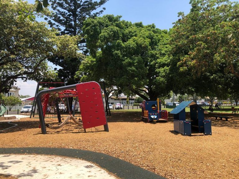 Bundaberg Parks and Playgrounds Our Guide - Wide Bay Kids