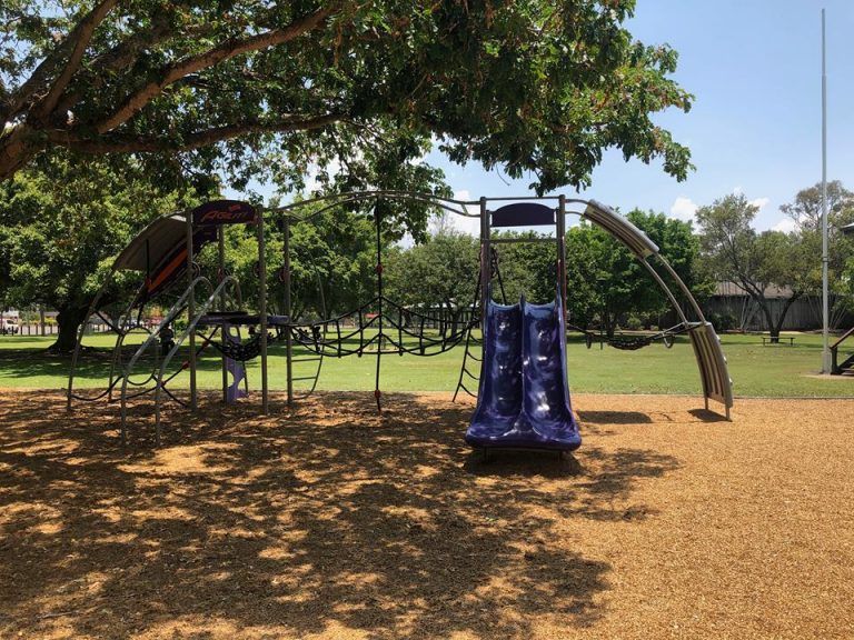 Alexandra Park Zoo and Playground Bundaberg - Wide Bay Kids