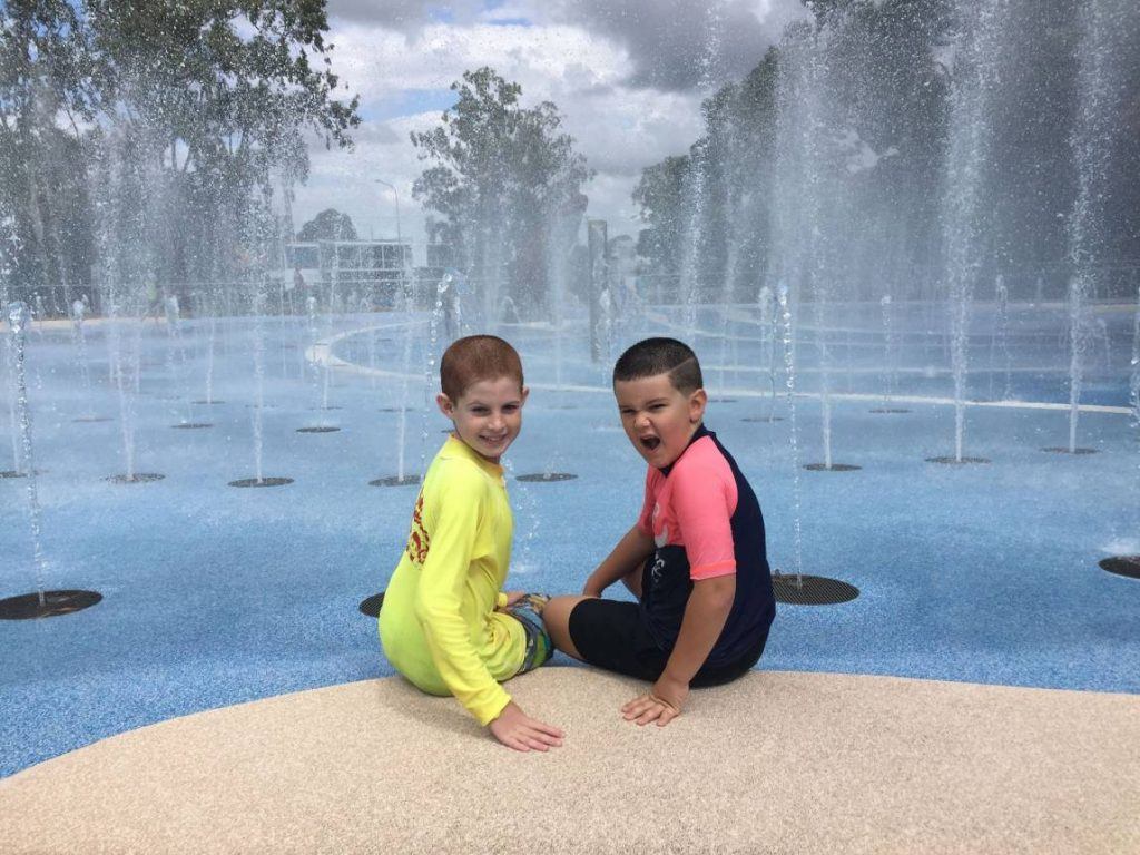 24 hours in Hervey Bay - Wide Bay Kids