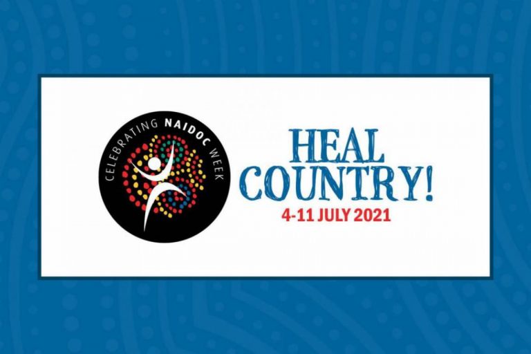 Bundaberg NAIDOC Week Celebrations 2021 - Wide Bay Kids