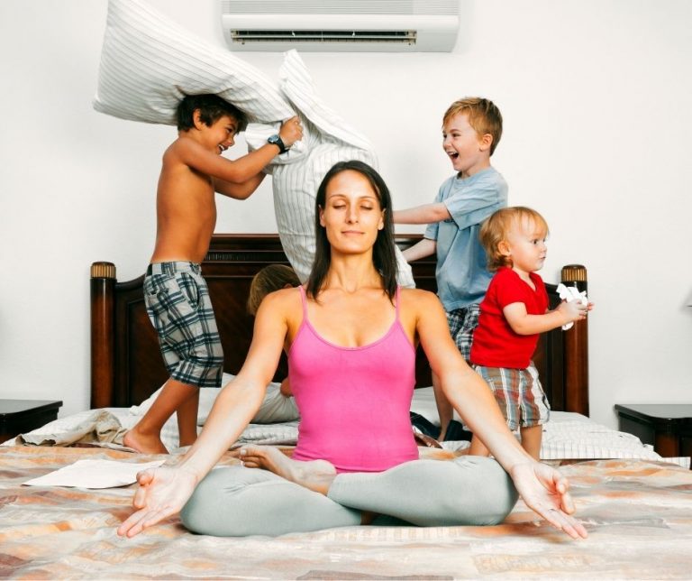 Bringing Up Great Kids - Wide Bay Kids