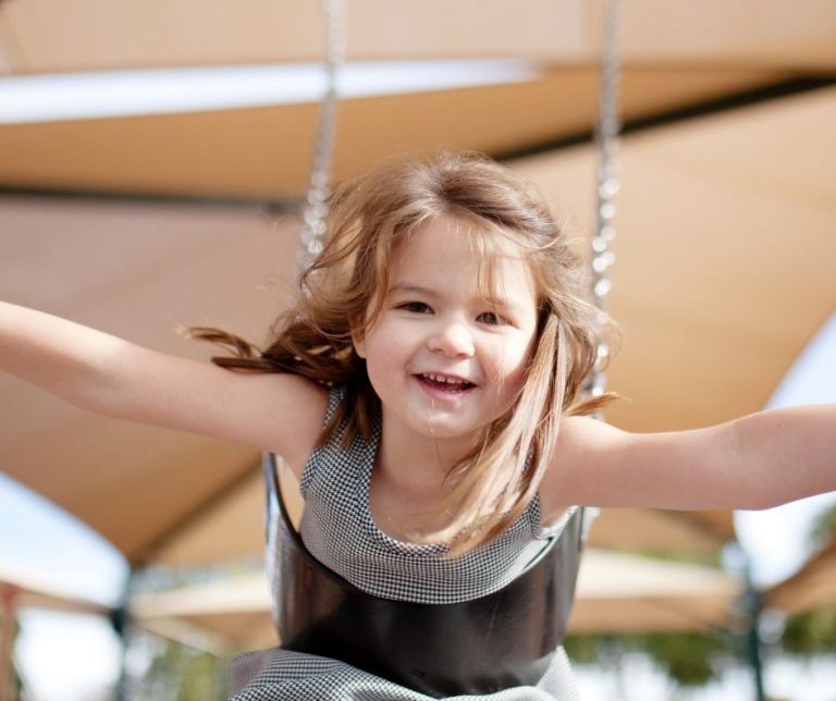 Risky Play Behaviour in Kids - Wide Bay Kids