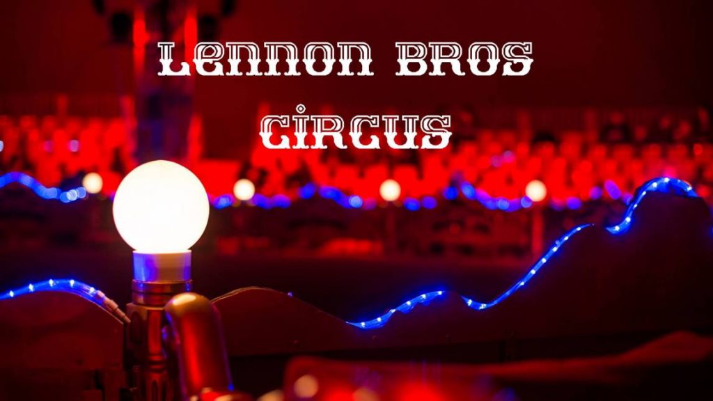 Childers Circus