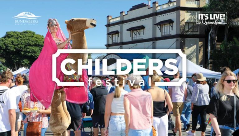 Childers Festival 2022