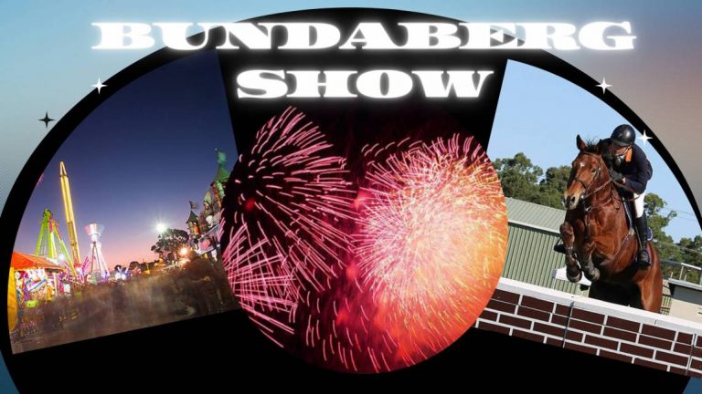 Bundaberg Show 2022