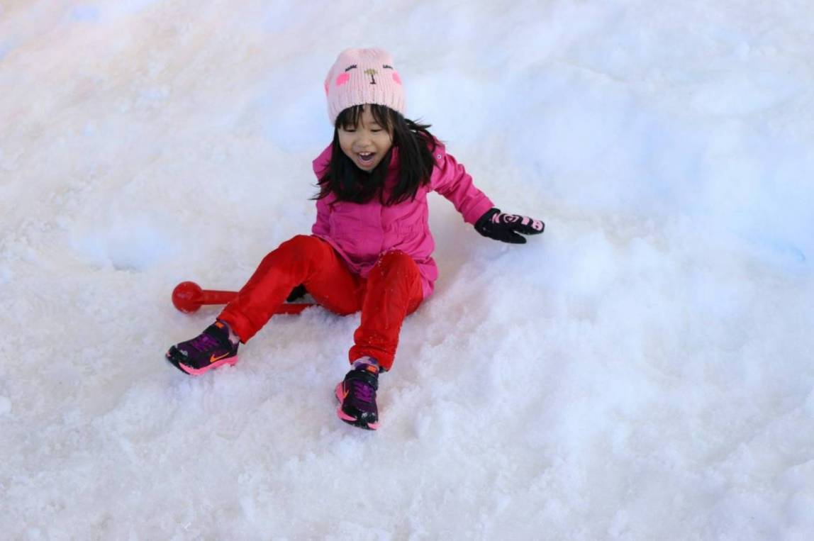 Snow4Kids