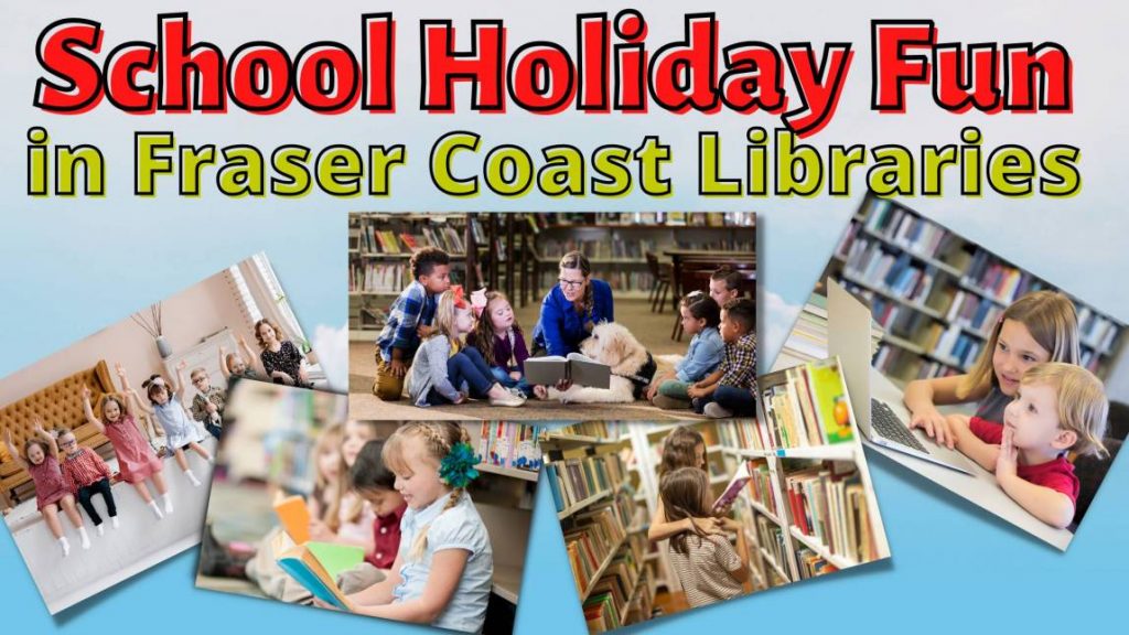 Fraser Pop 2022 - Wide Bay Kids