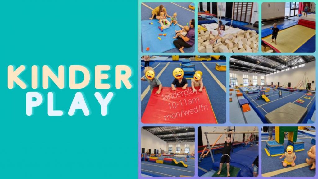 Kinderplay - Wide Bay Kids