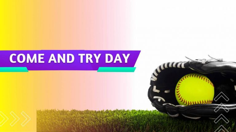 Come And Try Day - Wide Bay Kids