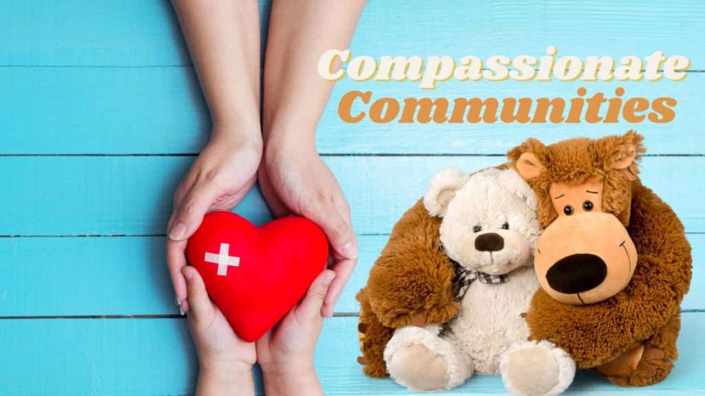 Compassionate Communities - Wide Bay Kids