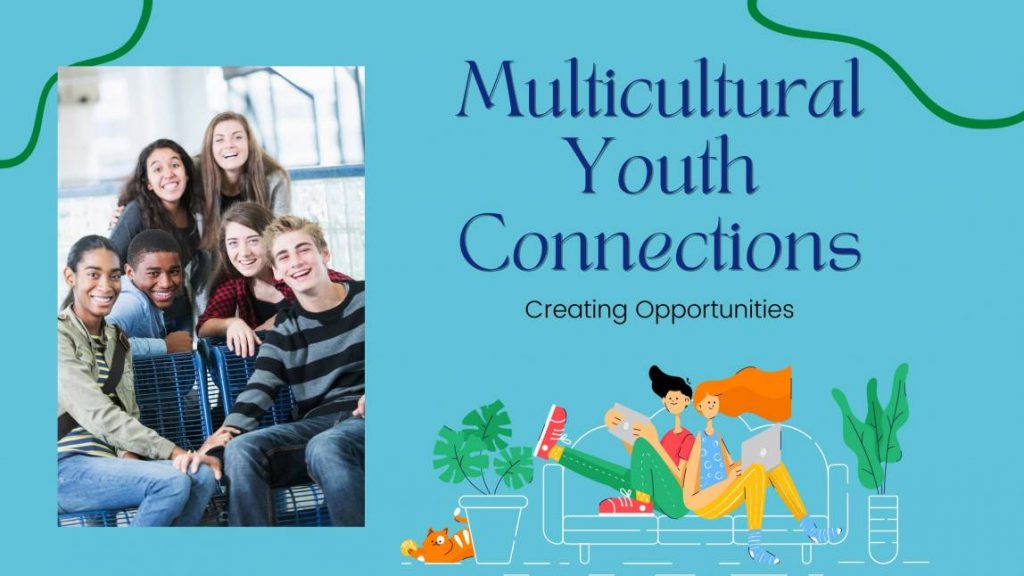 Multicultural Youth Connections - Wide Bay Kids
