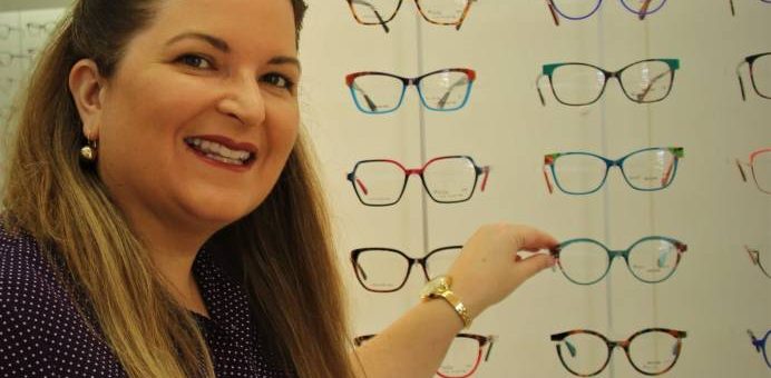 Choosing an ophthalmologist and optician - Wide Bay Kids