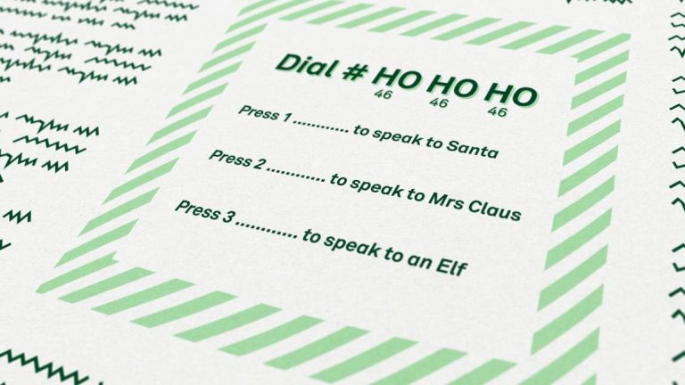 Free Calls To Santa And Friends From Telstra Payphones - Wide Bay Kids