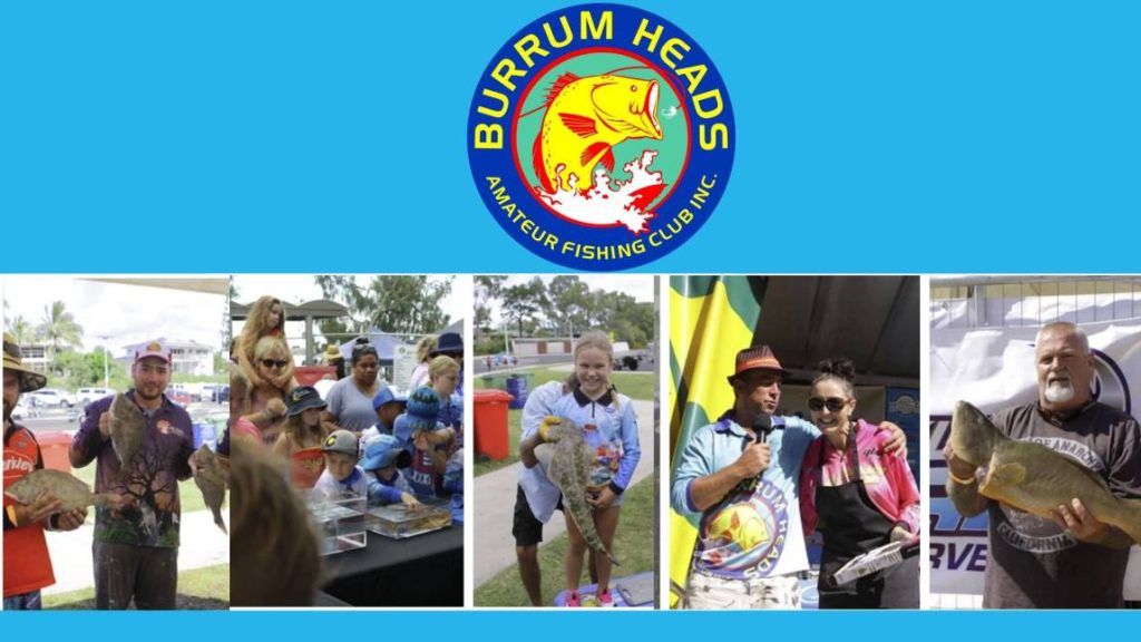 Easter Fishing Competition - Wide Bay Kids