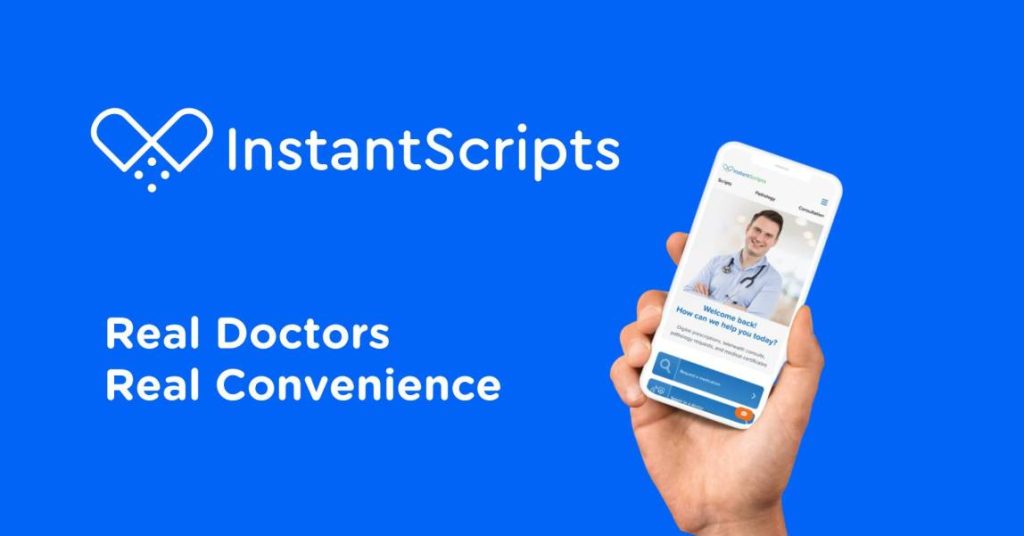 InstantScripts - Wide Bay Kids