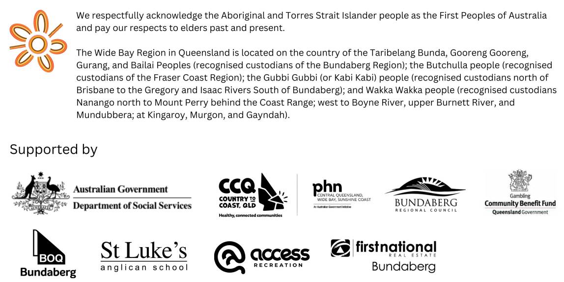 Bunnings Kids DIY Workshops - Wide Bay Kids