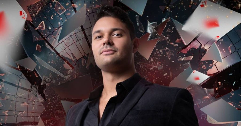 Apollo Jackson - Beyond Illusion – Win a Double Pass - Wide Bay Kids