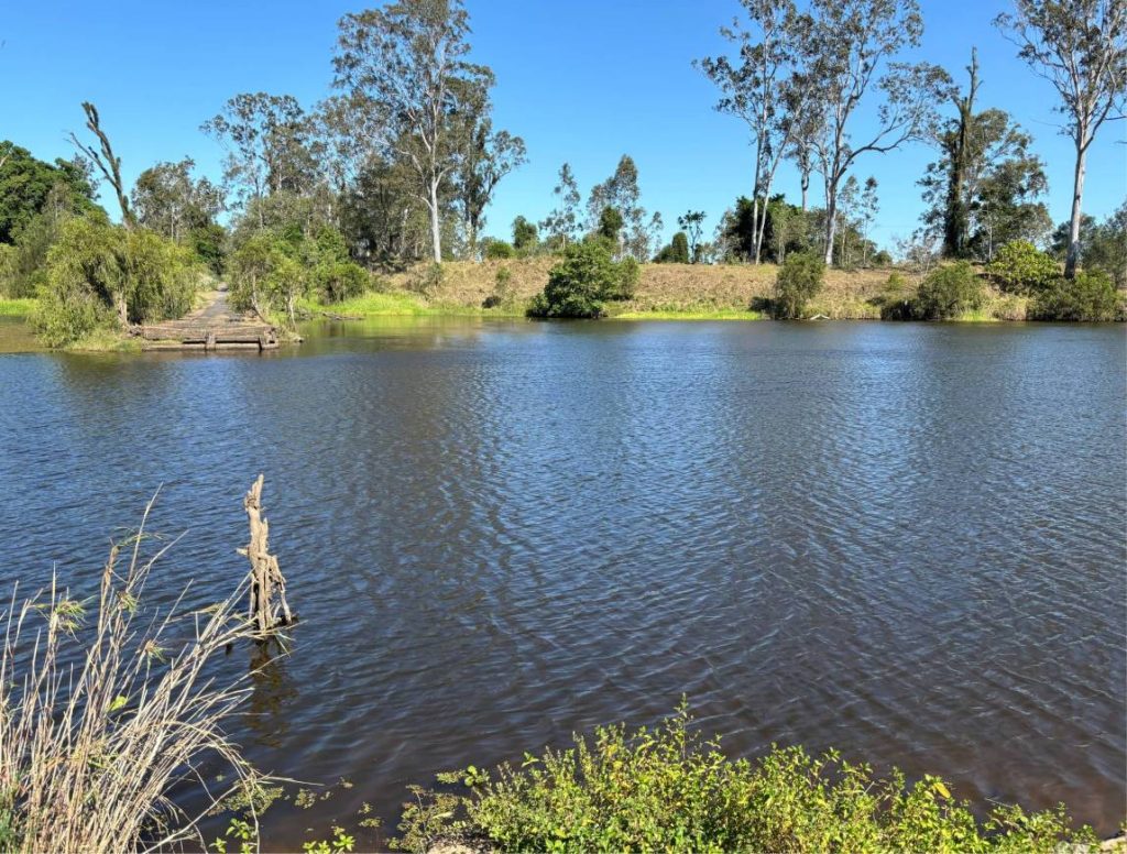 Smiths Crossing Bundaberg