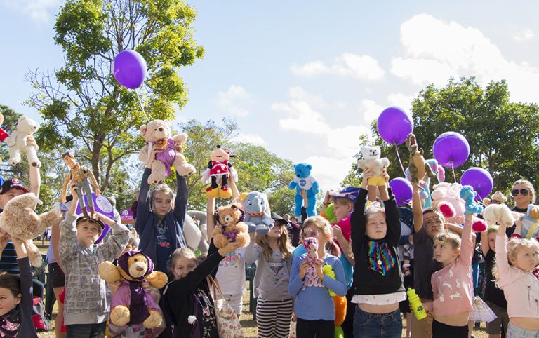 Flourish Family Fun Day 2025