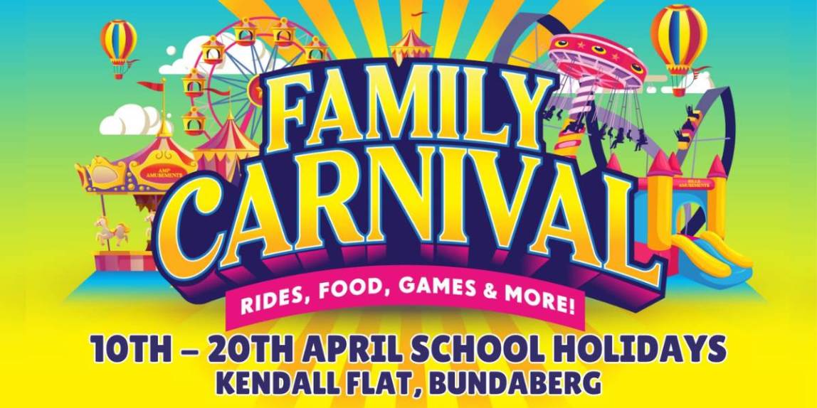 Bundaberg Family Carnival