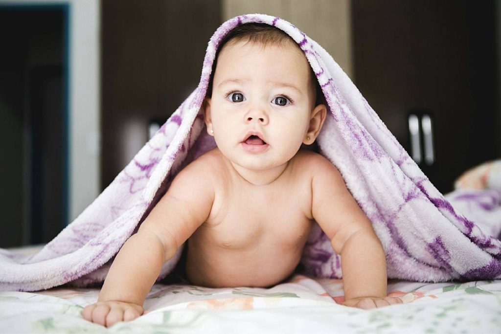 Your Newborn Essentials Checklist for the First 3 Months