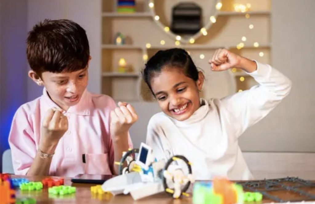 Family Activities for Kids: Fun Ideas to Keep Everyone Engaged